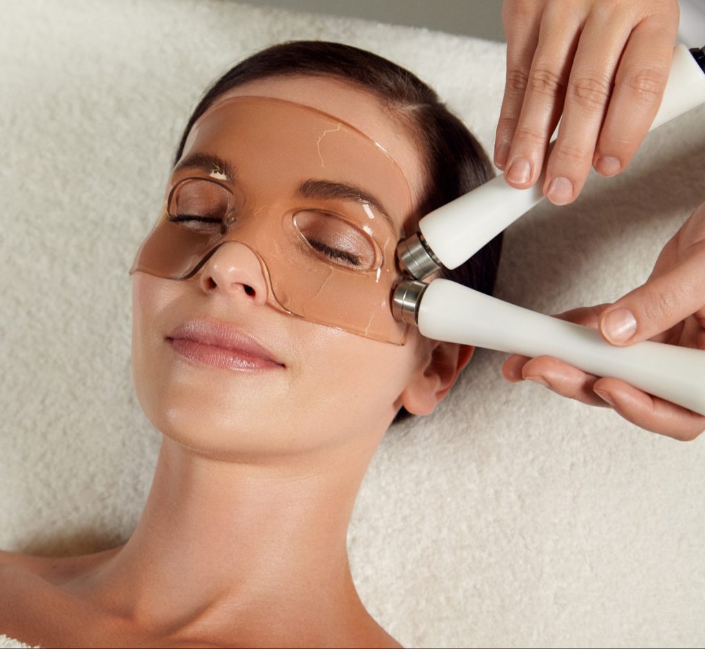 CACI TREATMENTS | Equilibrium Oakham